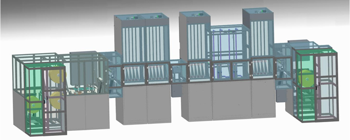 Technology - Nanoscale Components